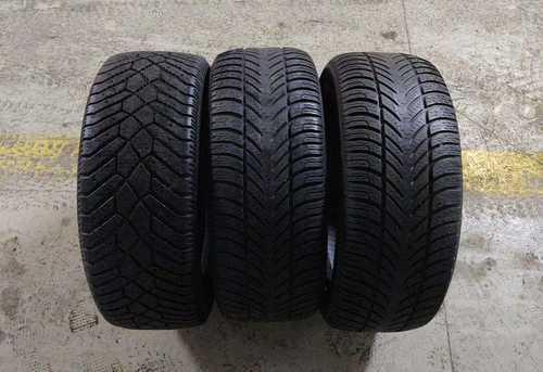 Fulda Kristall Supremo 215/55 R16 93H