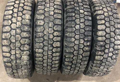 Bridgestone WT14 205/75 R15