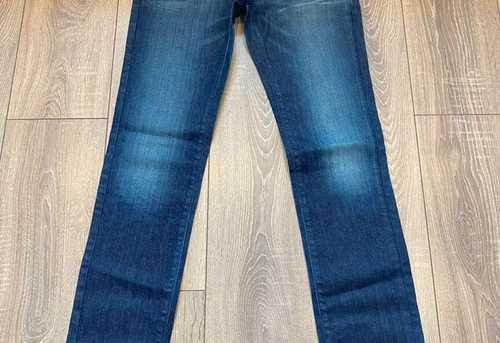 Джинсы Armani Jeans 42-44 р-р, оригинал