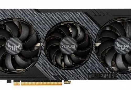 Видеокарта asus Radeon RX 5700 8 гб