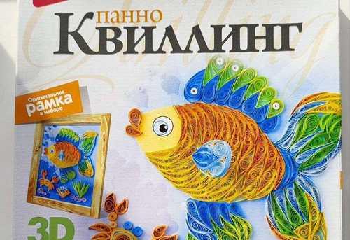 Новый набор Квиллинг