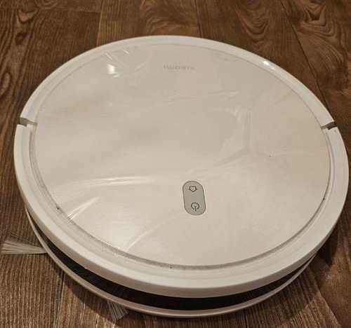 Робот пылесос xiaomi mi robot vacuum e10