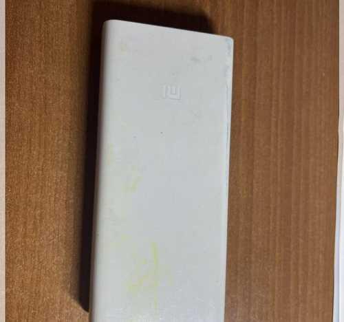 Powerbank Xiaomi 20000 mah