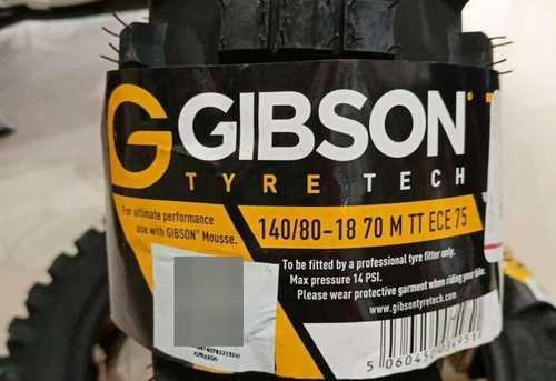 Gibson Tech 6.2 Enduro fimrearsupersoft 140/80-18