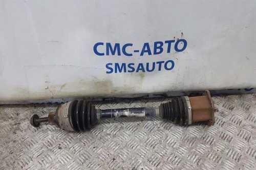 Привод передний Audi A6 C7 3.0