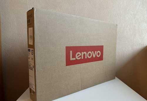 Lenovo 15,6 i5 12450H 8gb 256gb Новый RU