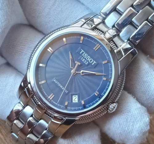 Tissot Ballade lll автоподзавод