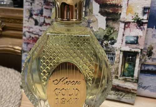 Norana perfumes Moon Gold