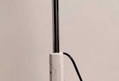Пылесос вертикальный Kitfort кт-510 белый