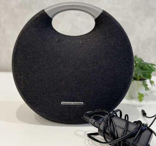 Колонка harman kardon onyx studio 5