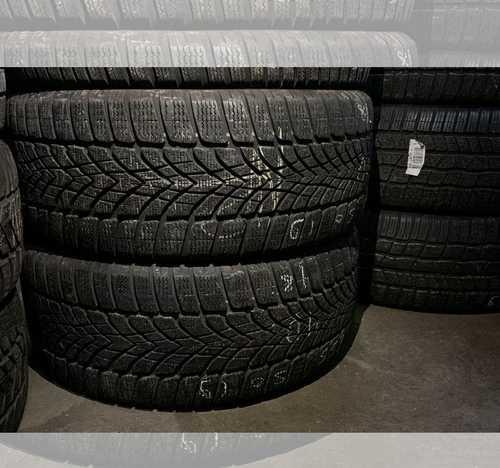 Dunlop SP Winter Sport 4D 255/50 R19 105W