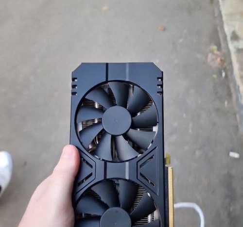 Rtx 2060 super