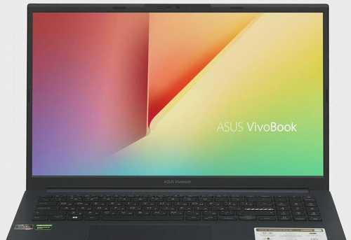 Игровой ноутбук 15.6" ASUS VivoBook Pro 15 M6500Q, 512 ГБ, Ryzen 5 5600H, RAM 8 ГБ, GeForce GTX 1650 4 ГБ