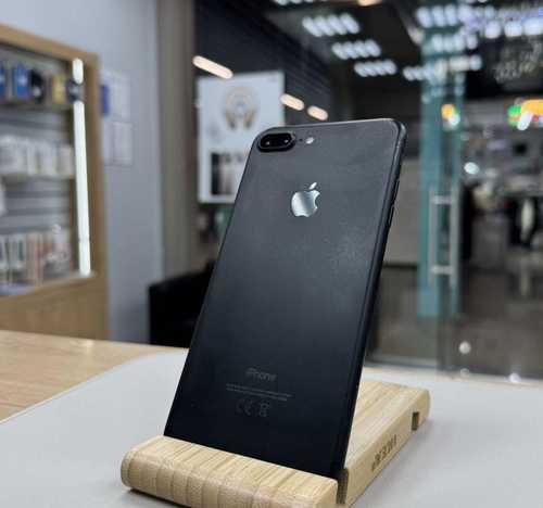 iPhone 7 Plus, 128 ГБ