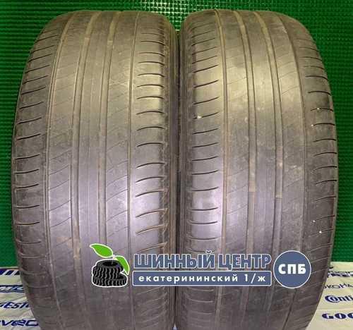 Michelin Primacy 3 225/55 R18