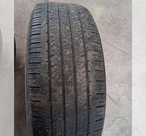 Hankook Dynapro HP2 RA33 225/65 R17