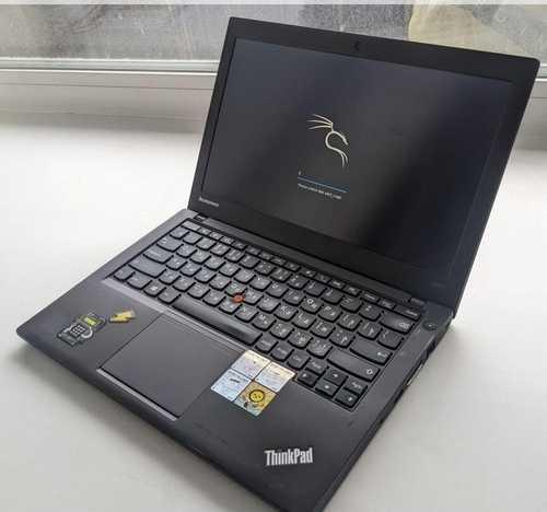 Lenovo thinkpad x240