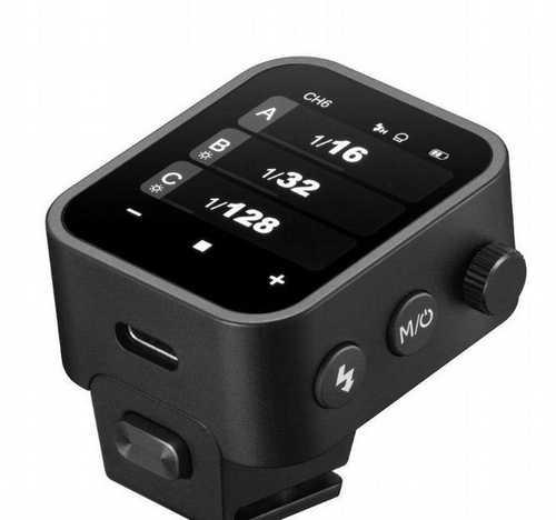 Godox X3 Canon