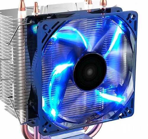 Кулер для процессора deepcool gammaxx 300 fury