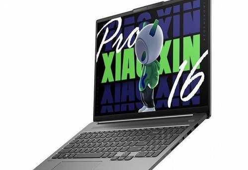 Lenovo xiaoxin pro 14/16 32+1tb в наличии