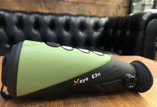 Тепловизор iRay xEye E3N