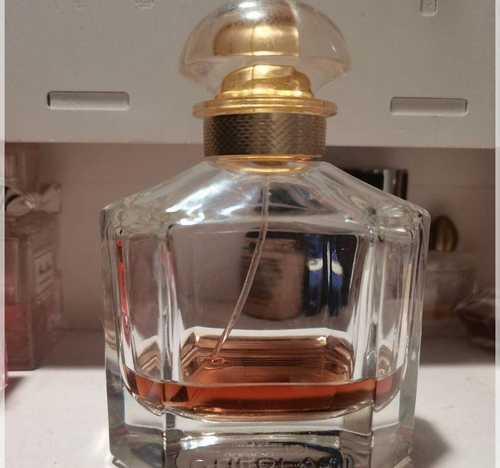 Туалетная вода guerlain