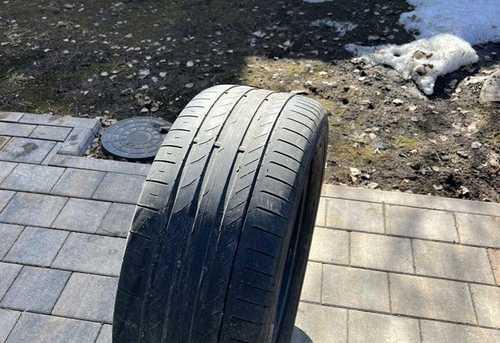 Continental ContiSportContact 5 255/50 R19 W