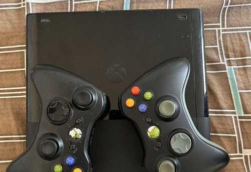 Xbox 360 (е)