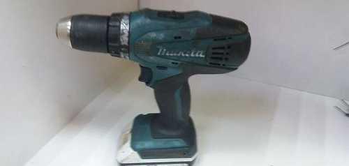 Шуруповерт Makita DF457D