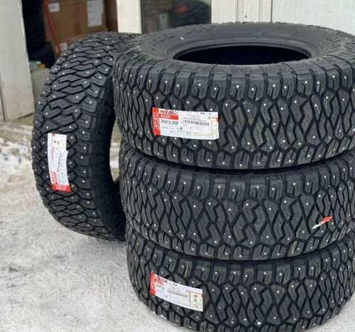 Maxxis AT-811 Razr AT 35/12.5 R18 128Q