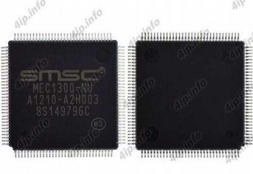 Мультиконтроллер smsc MEC1300-NU