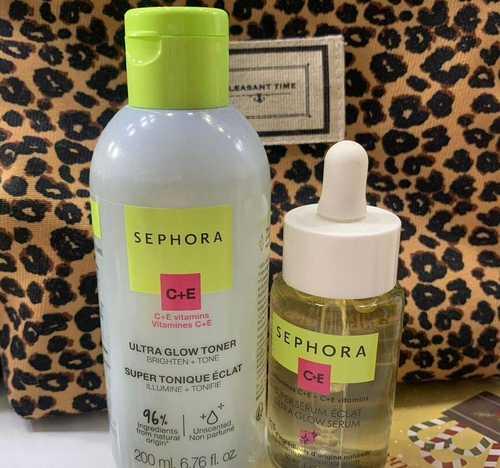 Sephora collection Ultra Glow Serum