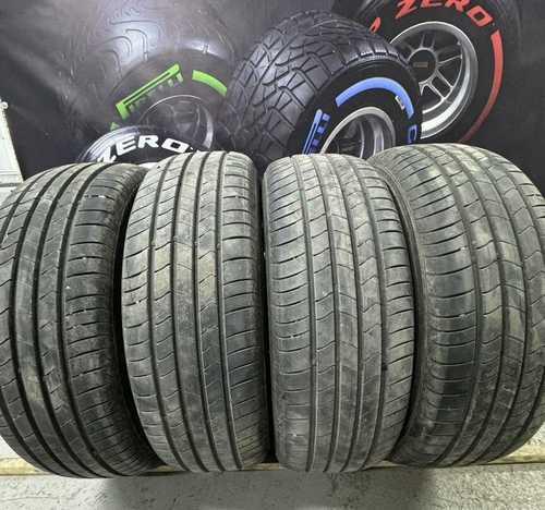 Kumho Ecsta HS51 205/65 R16