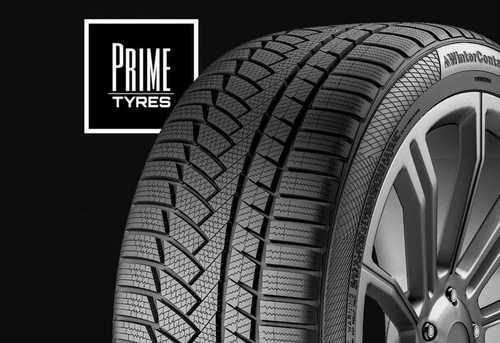 Continental ContiWinterContact TS 850 P 265/40 R22