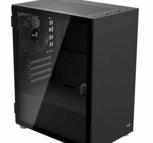 Корпус microatx Minitower AeroCool #393526