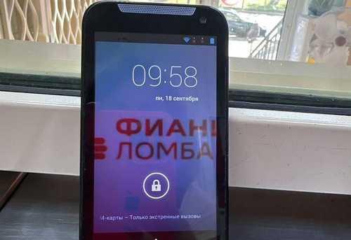 Сотовый телефон HTC Desire 310 1/4 гб