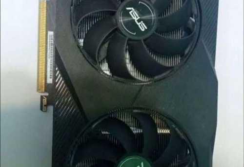 Видеокарта nvidia CMP 40HX 8GB