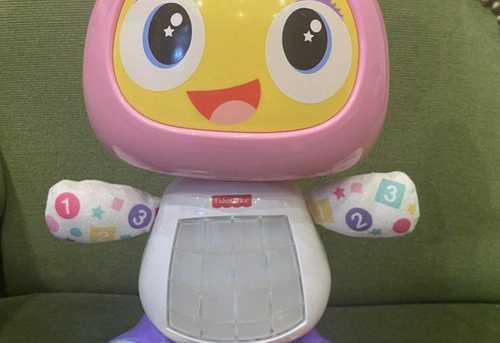 Fisher price Бибель