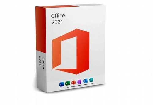 Office Microsoft 365\2013\2021\2019\2016 Ключи