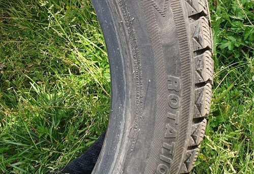 Boto WD69 235/50 R19