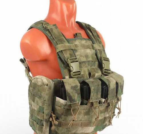 Rme phoenix chest rig mk2