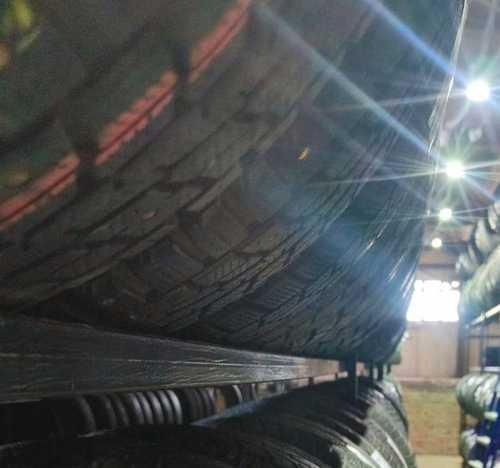 Goodyear Eagle F1 Asymmetric SUV 4x4 265/50 R19 110M