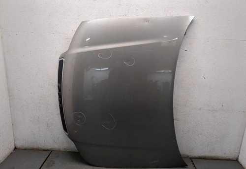 Решетка радиатора Audi A4 (B6), 2002