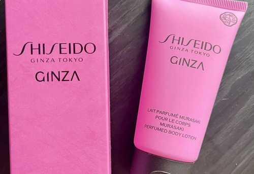 Лосьон для тела shiseido