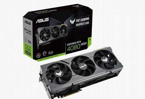 Asus TUF Gaming RTX 4080 Super