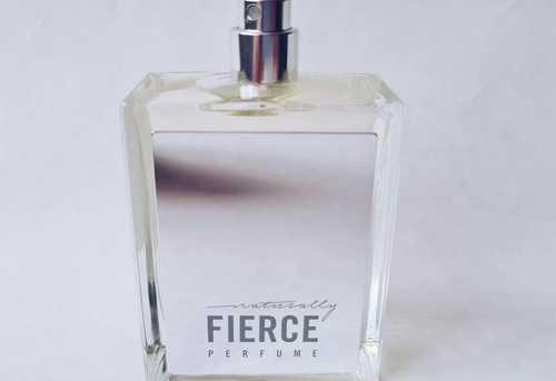 Abercrombie & Fitch Naturally Fierce 100 мл