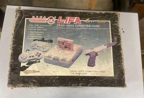 Игровые приставки Lifa 888(5штук)