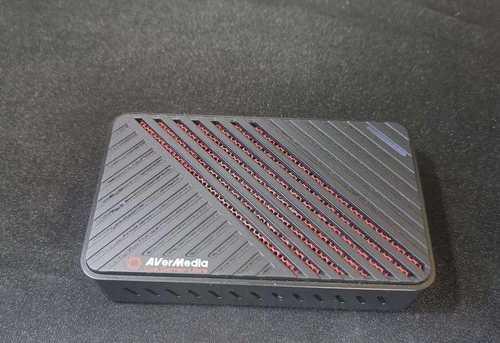 Avermedia Live Gamer Ultra GC553