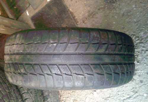 Michelin Primacy Alpin PA3 225/55 R16