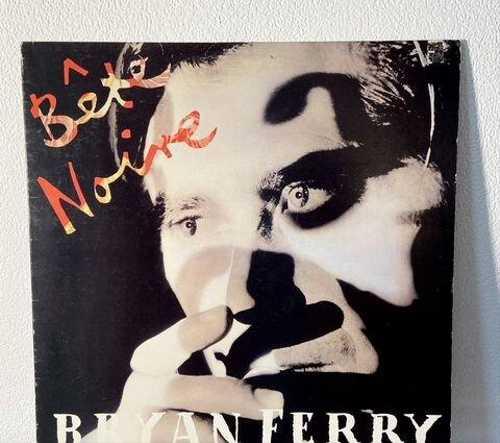 Bryan Ferry - Bête Noire (LP)